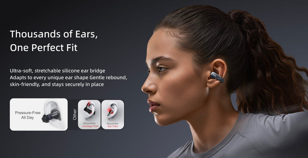 Earbuds for Small Ears: Why Fit Matters More Than Driver Size — And Ho ...