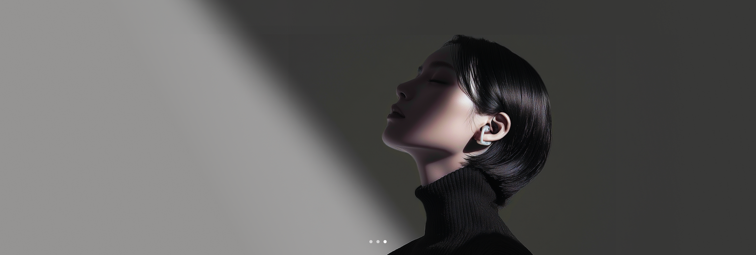 TALIX｜Innovative Audio Brand with AI-Powered Sound – Talix