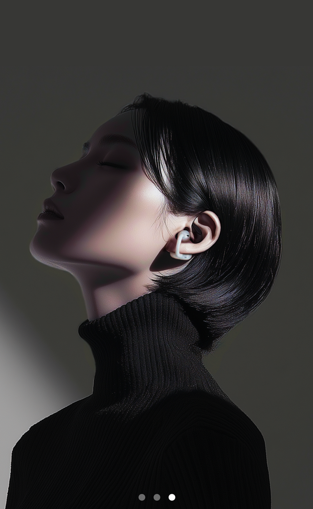 TALIX｜Innovative Audio Brand with AI-Powered Sound – Talix