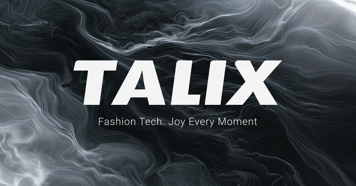 TALIX｜Innovative Audio Brand with AI-Powered Sound – Talix